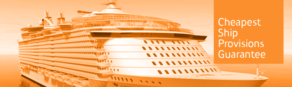 Ships Chandler - Marine Chandlery, Ship Chandler, UK, Provisions at all ...